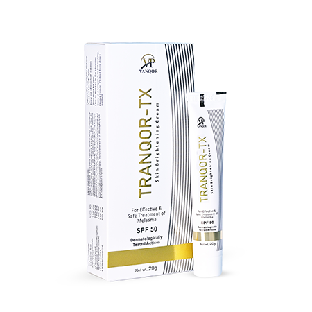 Vanqor Pharmaceuticals - Home