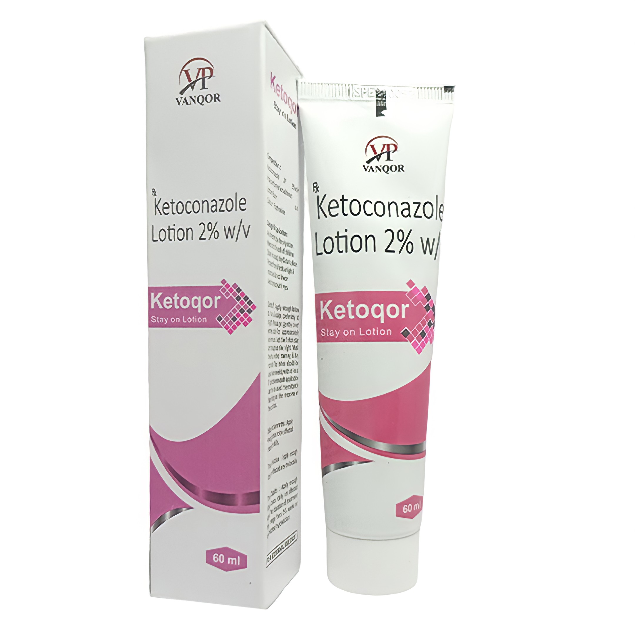 Vanqor Pharmaceuticals - Home