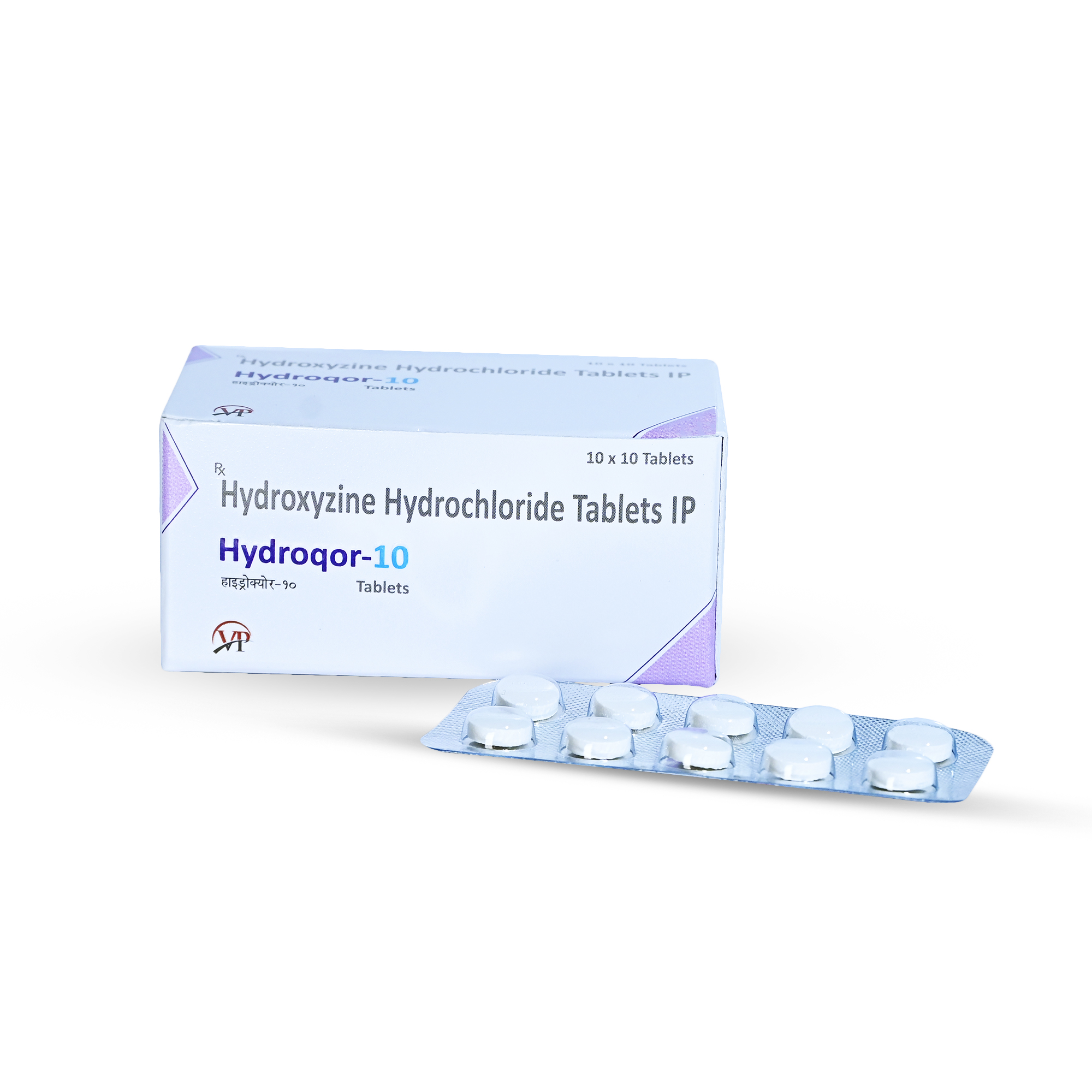Vanqor Pharmaceuticals - Home